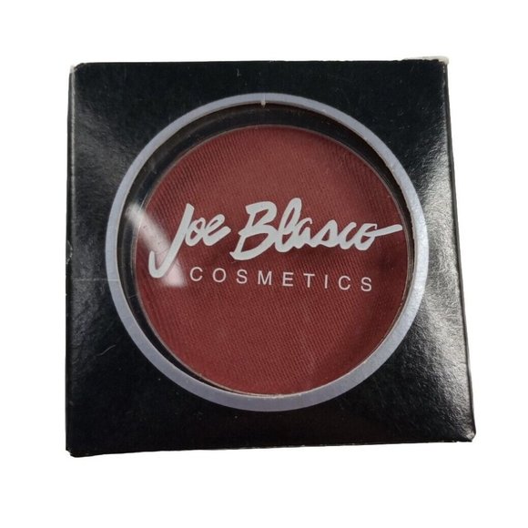 Joe Blasco | Makeup | Joe Blasco Chase Dry Blush 2g 7oz New | Poshmark